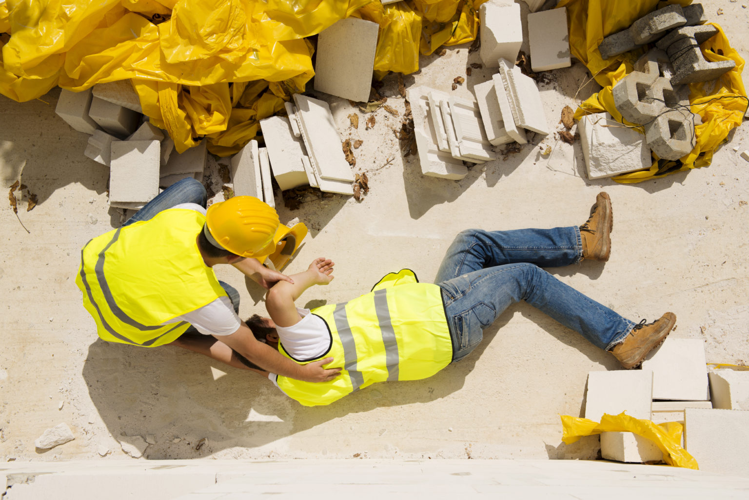 Overview of Missouri Workers' Compensation Forms - Cottrell Law Office